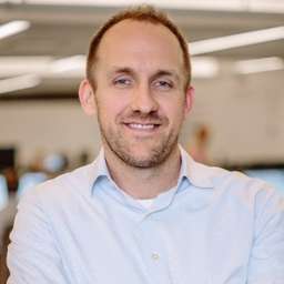 Rob Wisniewski - Crunchbase Person Profile