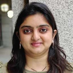 Rinisha Shrivastava - Sr. Manager - People & Culture @ AIRBRILS ...