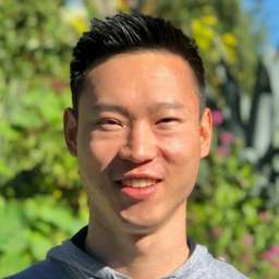 Eric Mao - Crunchbase Person Profile