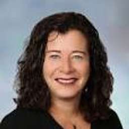 Zeda Rosenberg - CEO and Founder @ International Partnership For ...