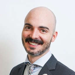 Andrew McMurray - Crunchbase Person Profile