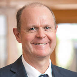 Chris Hoffman - Crunchbase Person Profile