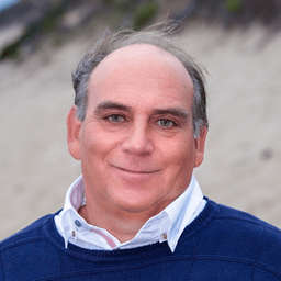 Andy Hahn - Crunchbase Person Profile