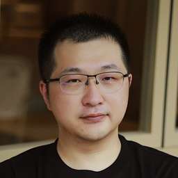 Lei Wu - Crunchbase Person Profile