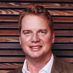 Peter Lauterbach - Crunchbase Person Profile