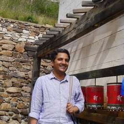 Samir Patil - Co-Founder & CEO @ stck.me - Crunchbase Person Profile