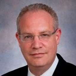 Ronald Cohn - President & CEO @ The Hospital for Sick Children ...