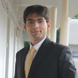 Devanshu Verma - Co-founder @ Mingout Social Technologies - Crunchbase ...