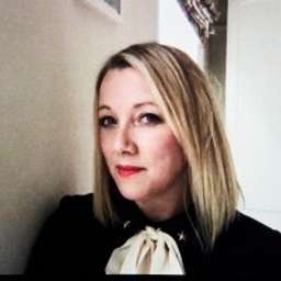 Karen Martin - Chief Executive Officer @ Bartle Bogle Hegarty ...