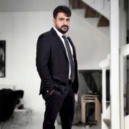 Vivek Mehta - Founder & Managing Partner @ Key Capital Realty ...