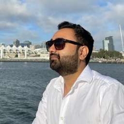 Angad Arora - Co-Founder, CTO @ ShipGlobal.in - Crunchbase Person Profile
