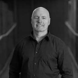 Nick Radge - Crunchbase Person Profile