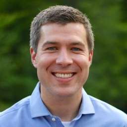 Ben Hood - Co-Founder, Chief Product Officer and CTO @ WattBuy ...