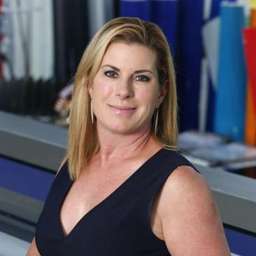 Brooke Hamilton - President and CEO @ NPI Corp - Crunchbase Person Profile