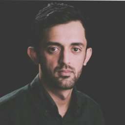 Haider Aly-Reza - Crunchbase Person Profile