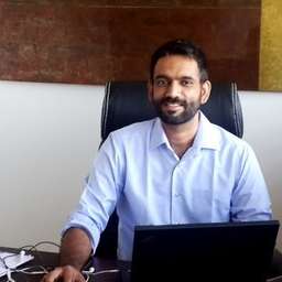 Utkarsh Thakkar - Founder & Managing Director @ Binary Republik - Crunchbase Person Profile