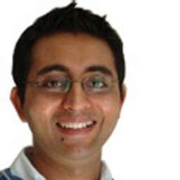 Jaidesh Sethi - Founder & Co-President @ Dahlicious - Crunchbase Person ...