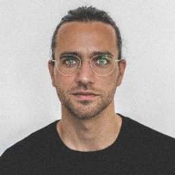 Patrick Ulmer - Crunchbase Person Profile