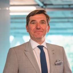 Wim Heylen - Founder and Executive Chairman @ Heylen Group - Crunchbase ...