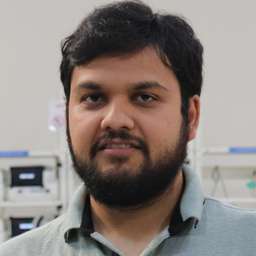 Harshit Rathore - Co-founder & CTO @ Noccarc - Crunchbase Person Profile