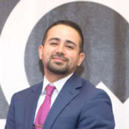 Abraham Ceballos - Partner and Founder @ eLOCKers - Crunchbase Person ...