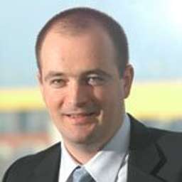 Stefan Paun - Crunchbase Person Profile