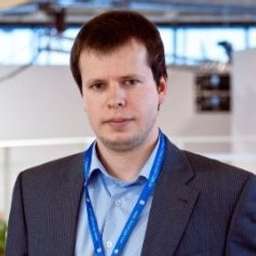 Pavel Belov - Co Founder @ GoTech.vc - Crunchbase Person Profile
