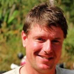 Philip Freeman - Owner @ MotoQuest - Crunchbase Person Profile