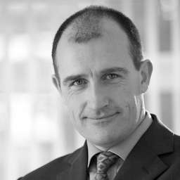 Neil Bradshaw - Crunchbase Person Profile