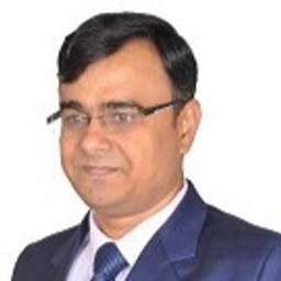 Akshay Shah - Founder, Director, and Head of Clinical Operations @ S4 ...