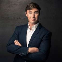 Julien Plouzeau - Crunchbase Person Profile