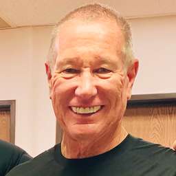 Charles Laverty - Founder and Chief Executive Officer @ Nuzuna Zone ...