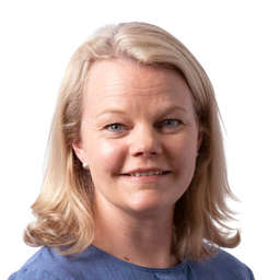 Melissa Hope - Chief Executive Officer @ Nuclear Liabilities Fund ...