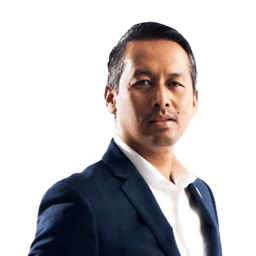 Rosland Bin Othman - Managing Director and Chief Executive Officer ...