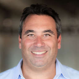 Daniel Knijnik - Co-Founder & CEO @ Quartile - Crunchbase Person Profile