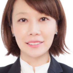 Nicole Zhao - Founder @ Invizible - Crunchbase Person Profile