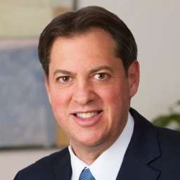 Anthony Millin - Equity Shareholder and Chair of NEXT The Future of ...