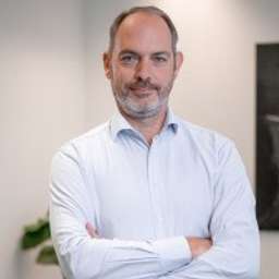 Thomas Rivron - Crunchbase Person Profile