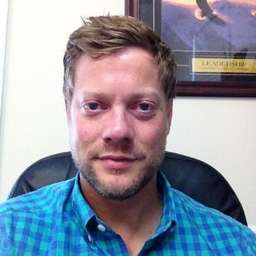 Devlin Levin - Crunchbase Person Profile