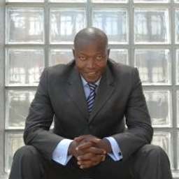 Khulekani Dlamini - Founding Partner and Head of Research @ Afena Capital - Crunchbase Person ...