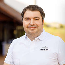 Artur Marin - Chief Commercial Officer @ Purcari - Crunchbase Person ...