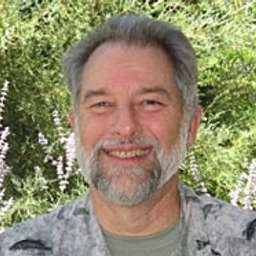 Roger Scholl - State Chair and Founding Board Member @ Friends of ...