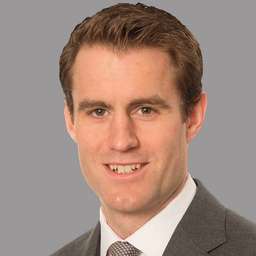 Richard Blackburn - Crunchbase Person Profile