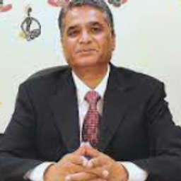 Dharmendra Patel - Managing Director @ Creation Gulf Trading ...