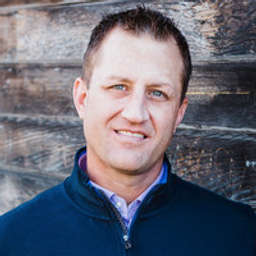 Justin Hanson - Crunchbase Person Profile