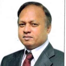 Suresh Krishnamoorthy - Crunchbase Person Profile