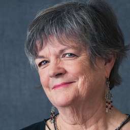 Sally Ann Parsons - Co-founder, Owner, and Creative Director @ Parsons ...