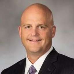 Nick Eschenheimer - Regional Vice President at Ascensus @ Ascensus - Crunchbase Person Profile