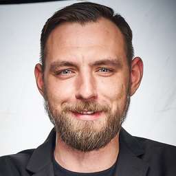 Vitaliy Klimov - Crunchbase Person Profile