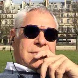 Jean Paul Roche - Chief Executive Officer @ Alliance Marine ...